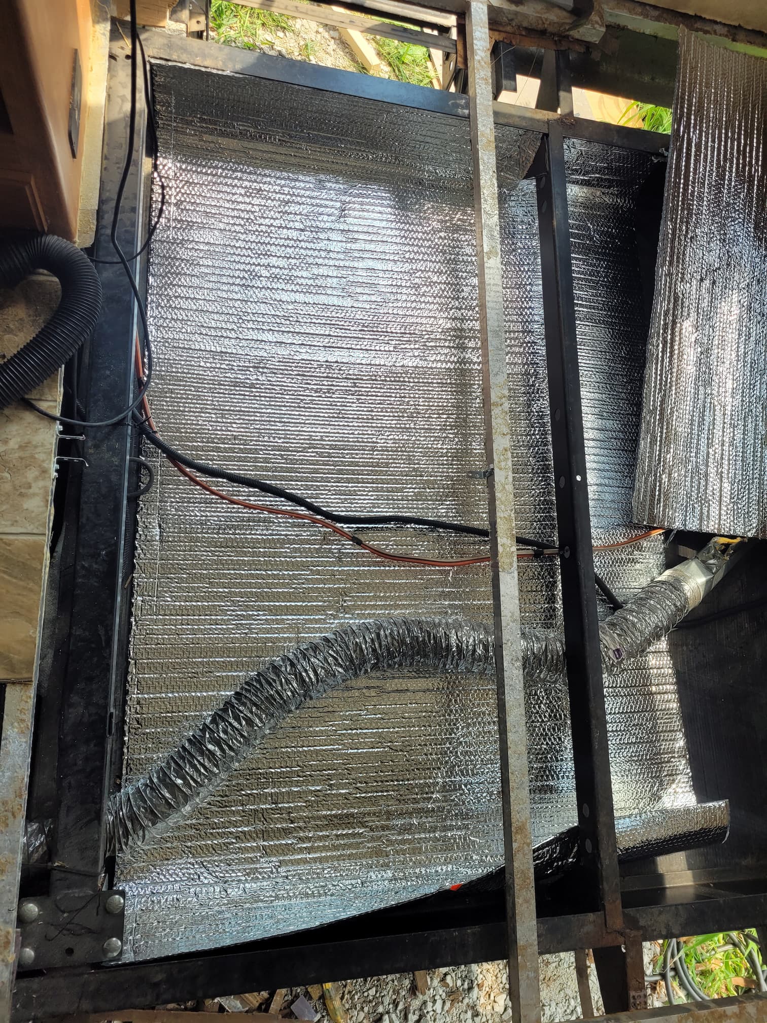 Learning How to Replace RV Subfloor: The Repair That Almost Set Us Back