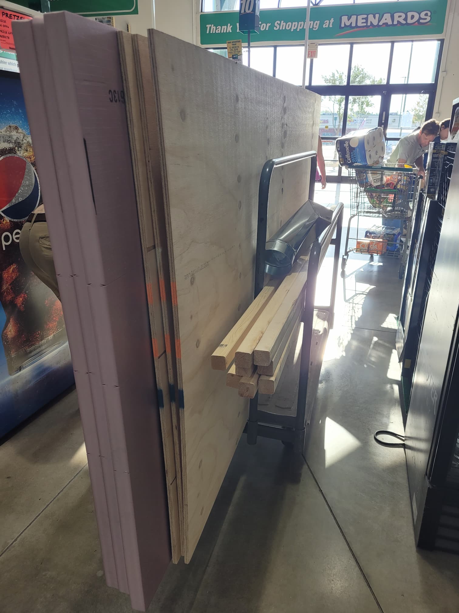 Learning How to Replace RV Subfloor: The Repair That Almost Set Us Back