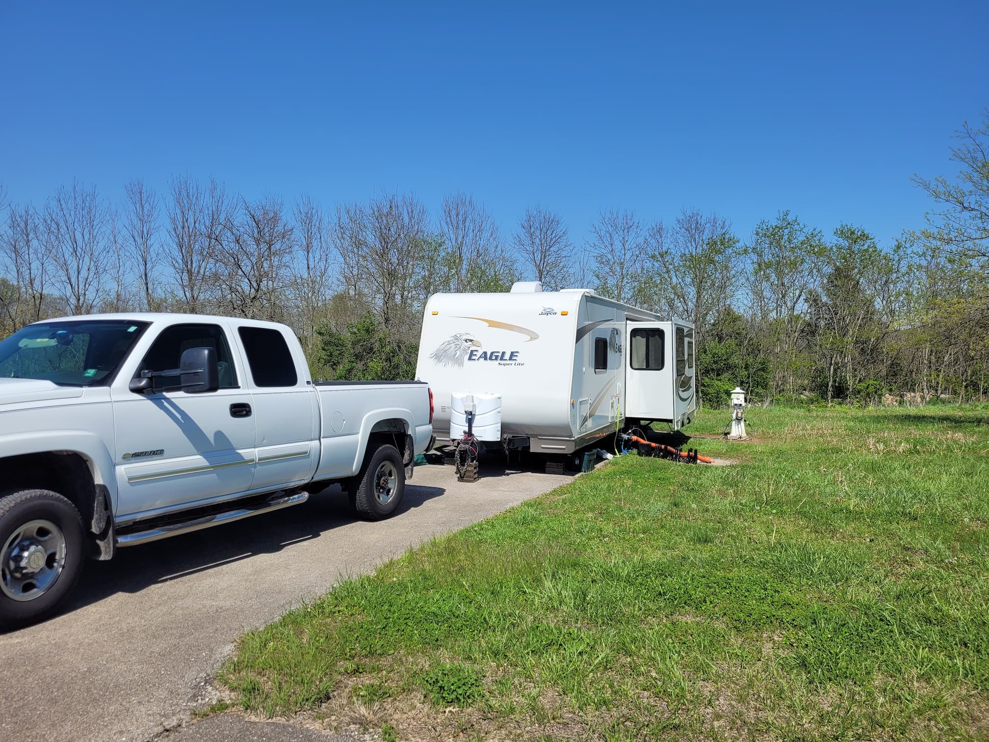 Mail & Packages on the Road: The Best Solutions for RV Life