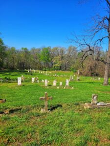 Fort Kaskaskia and More: Historic Sites and Campground Guide