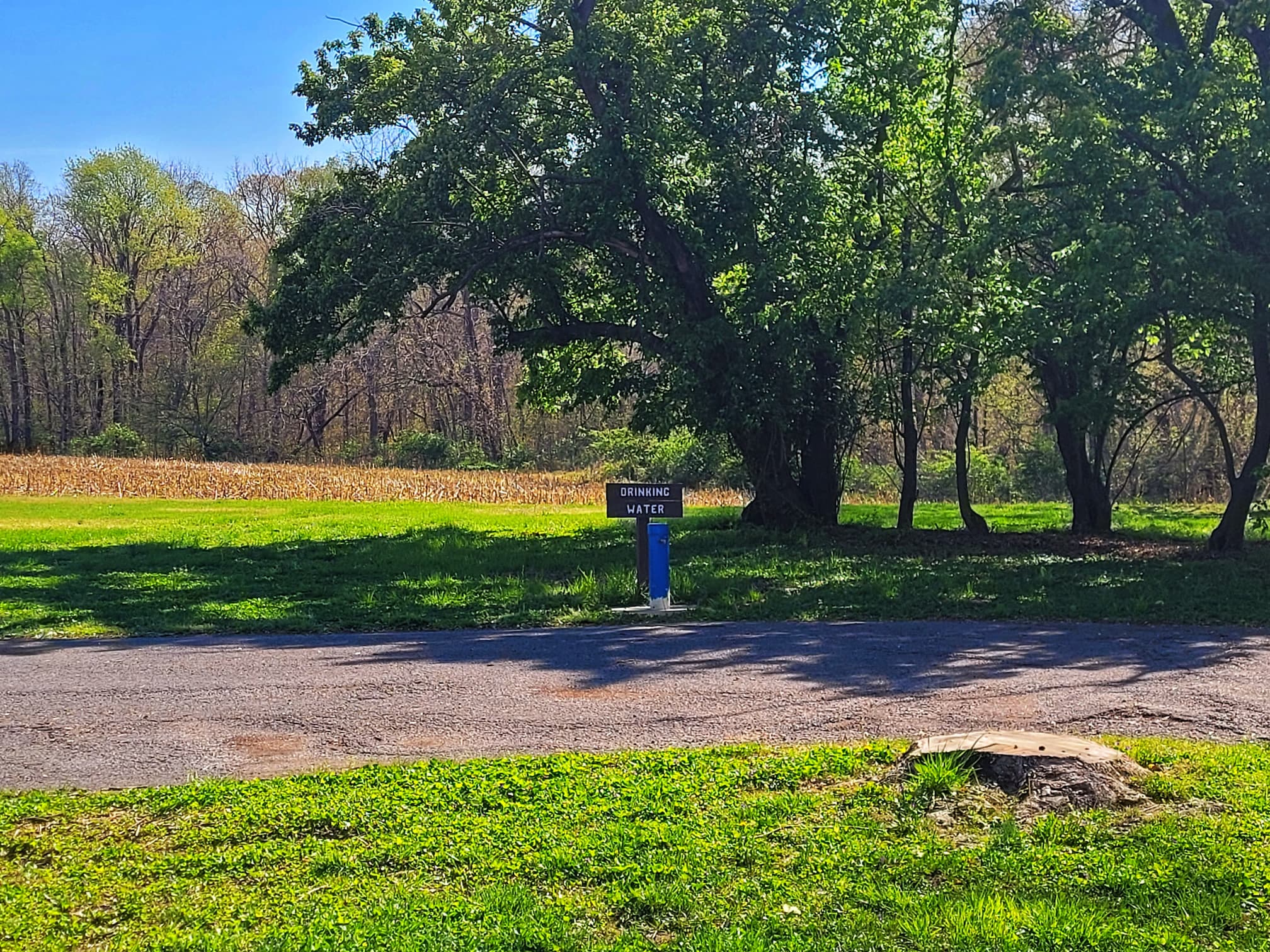 Fort Kaskaskia and More: Historic Sites and Campground Guide