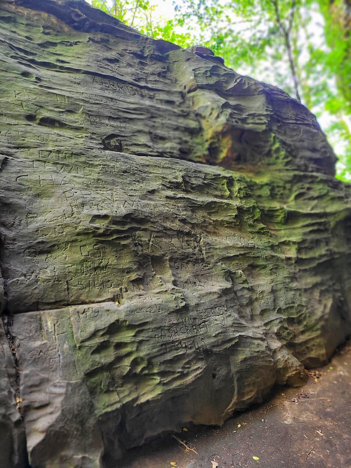 Exploring the Wonders of Giant City State Park: Guide and Review