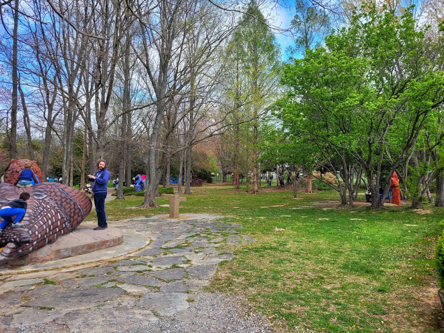 Quest Accepted: Discover the Magic of Boo Castle Park