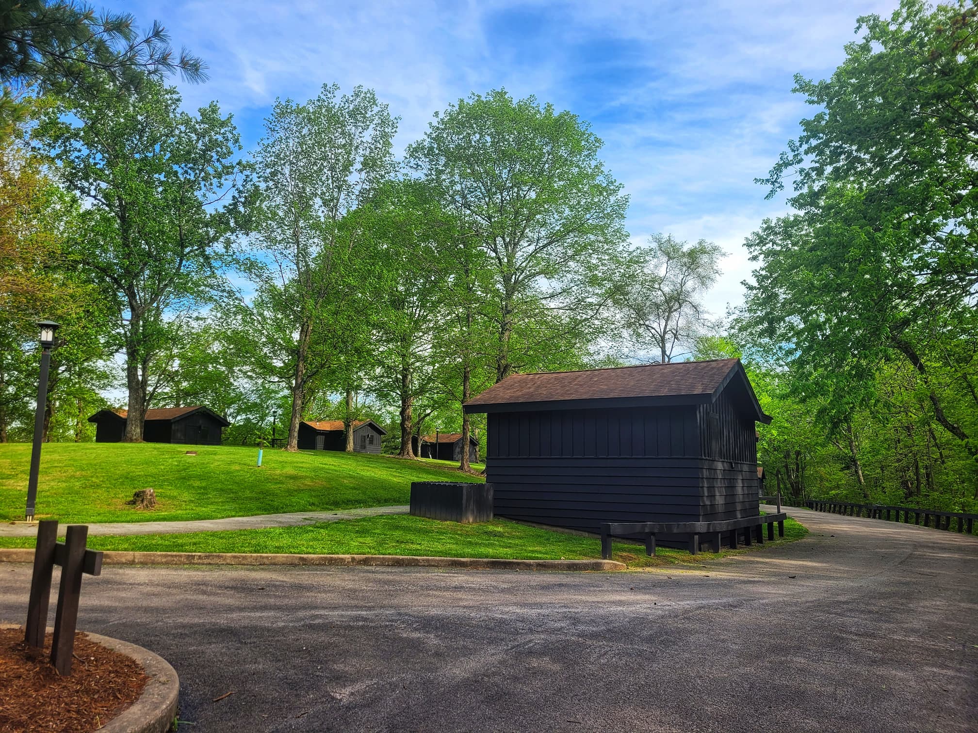 Exploring the Wonders of Giant City State Park: Guide and Review