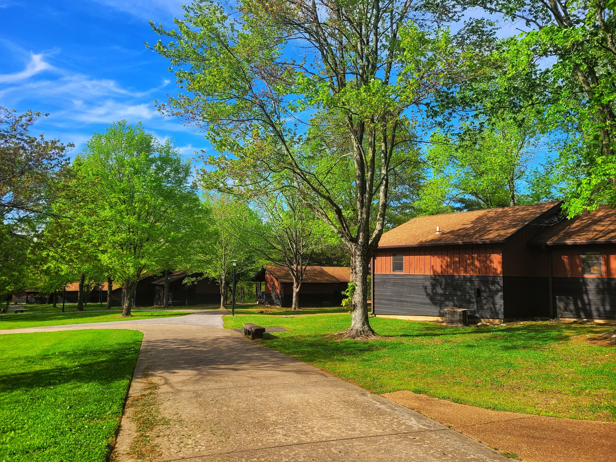 Exploring the Wonders of Giant City State Park: Guide and Review