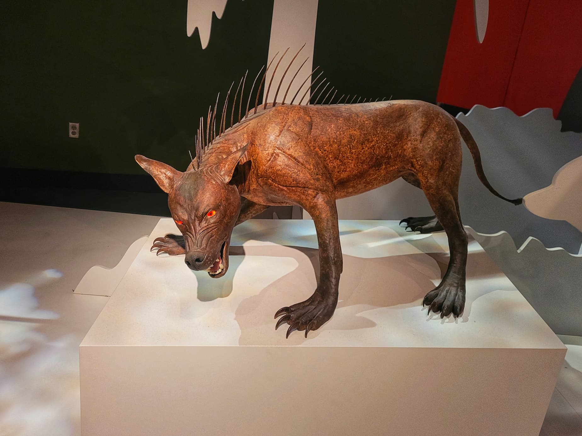 Bloodsuckers: Legends to Leeches- An Inside Look at the Field Museum ...