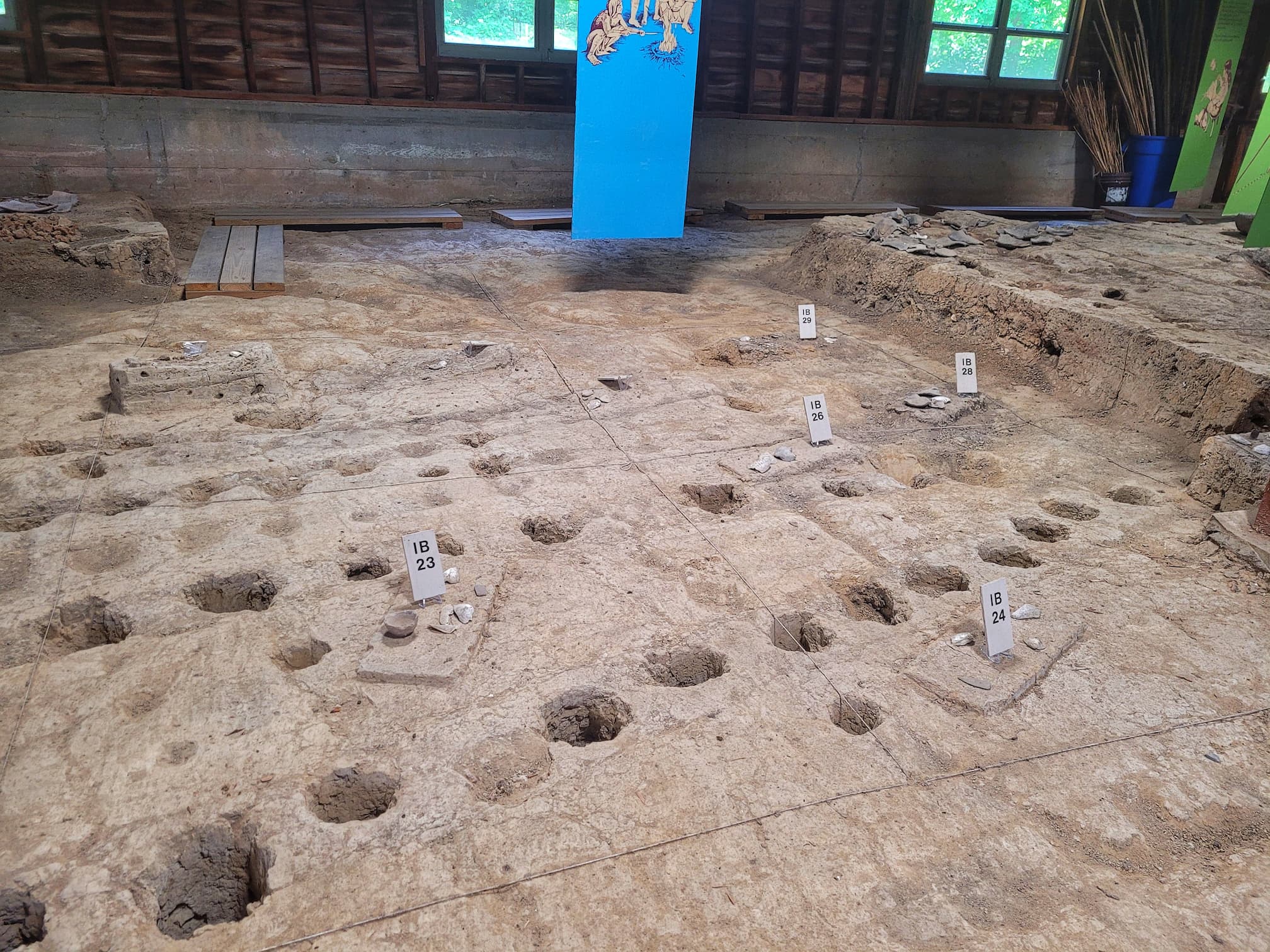 Exploring the Ancient Wonders of Wickliffe Mounds State Historic Site