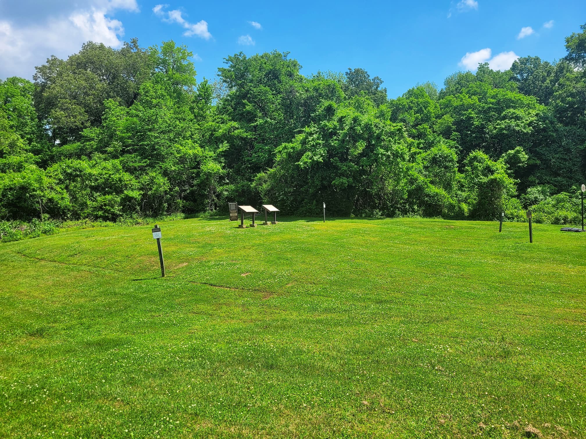 Exploring the Ancient Wonders of Wickliffe Mounds State Historic Site