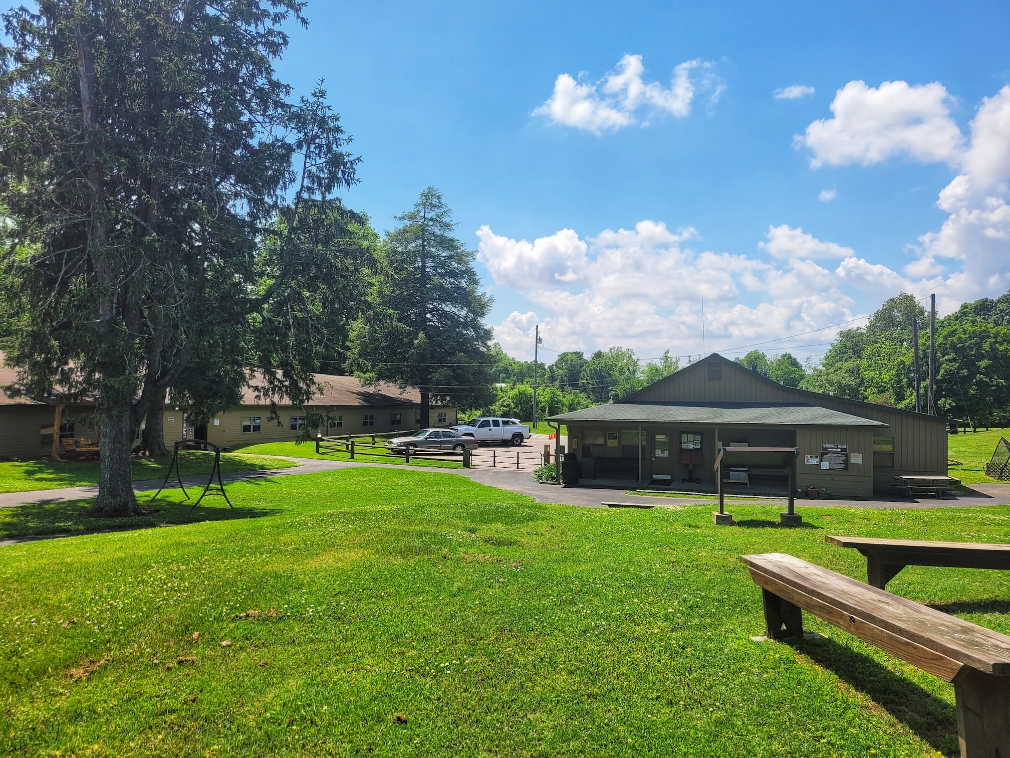 Exploring the Ancient Wonders of Wickliffe Mounds State Historic Site