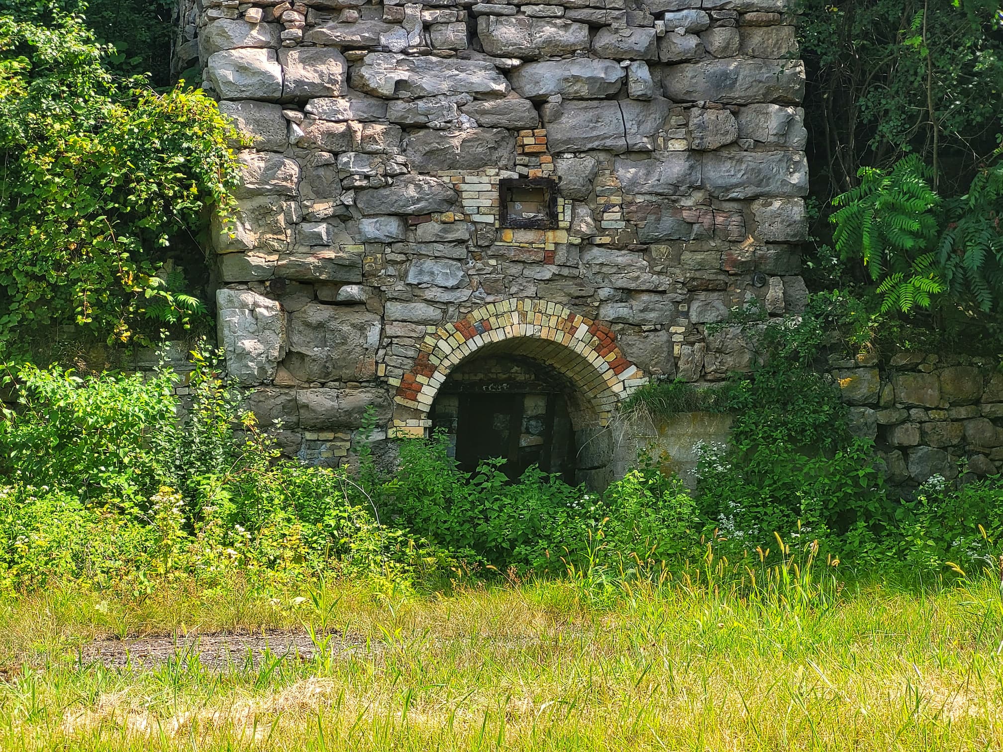 Mounds and Ruins: A Journey Through High Cliff's Obscure Treasures