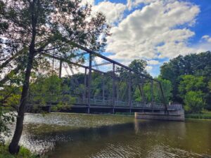 Exploring Astico Park: A Complete Guide to Camping Near Madison, WI