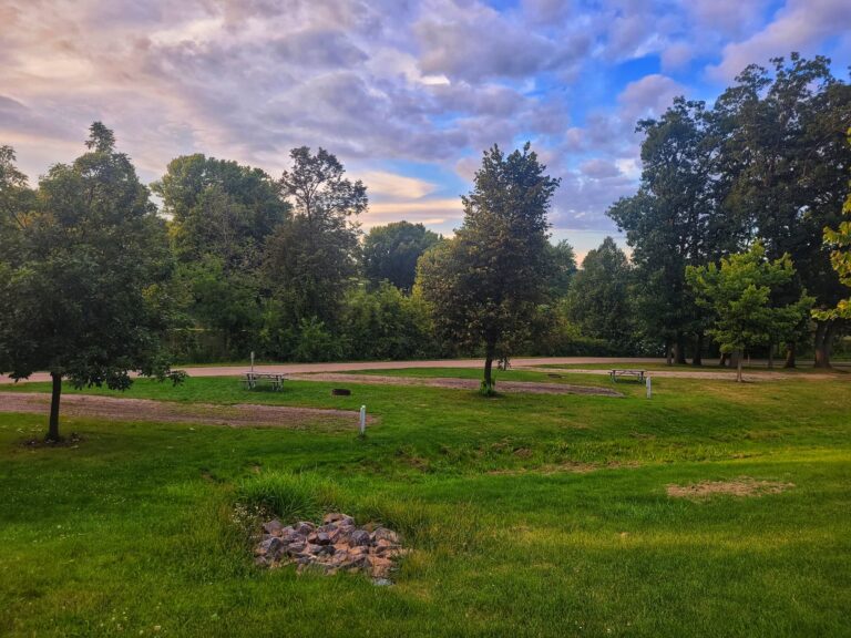 Exploring Astico Park: A Complete Guide to Camping Near Madison, WI