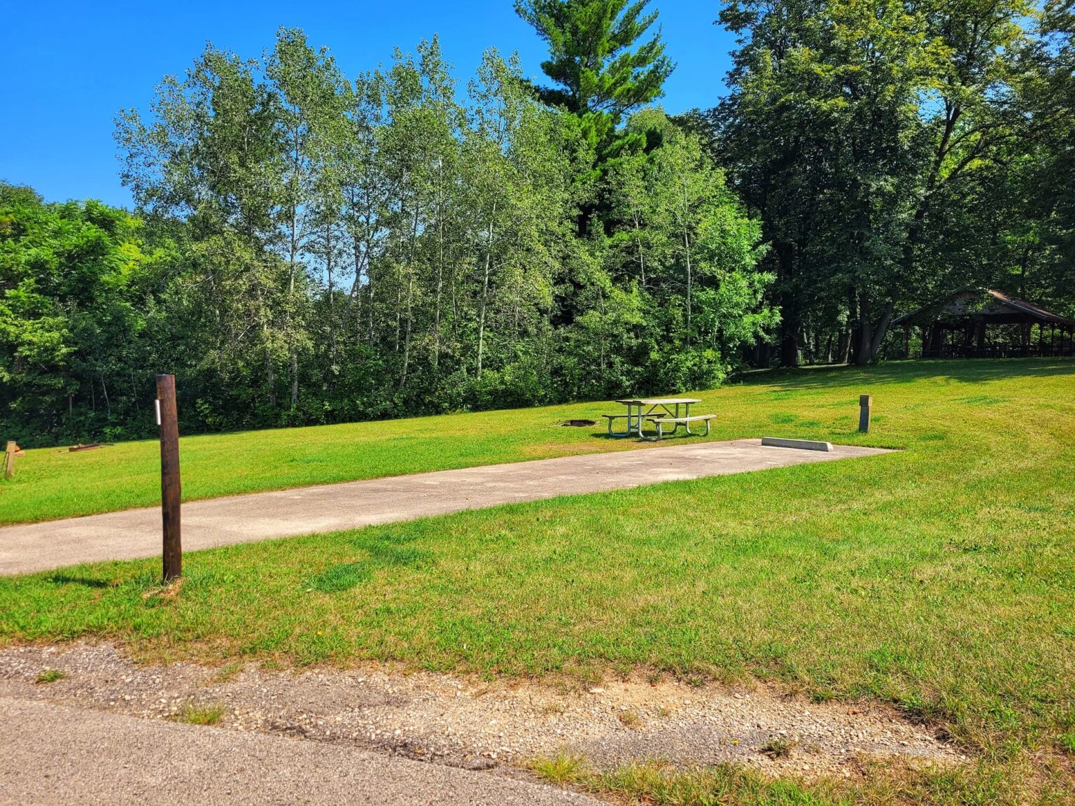 Exploring Astico Park: A Complete Guide to Camping Near Madison, WI