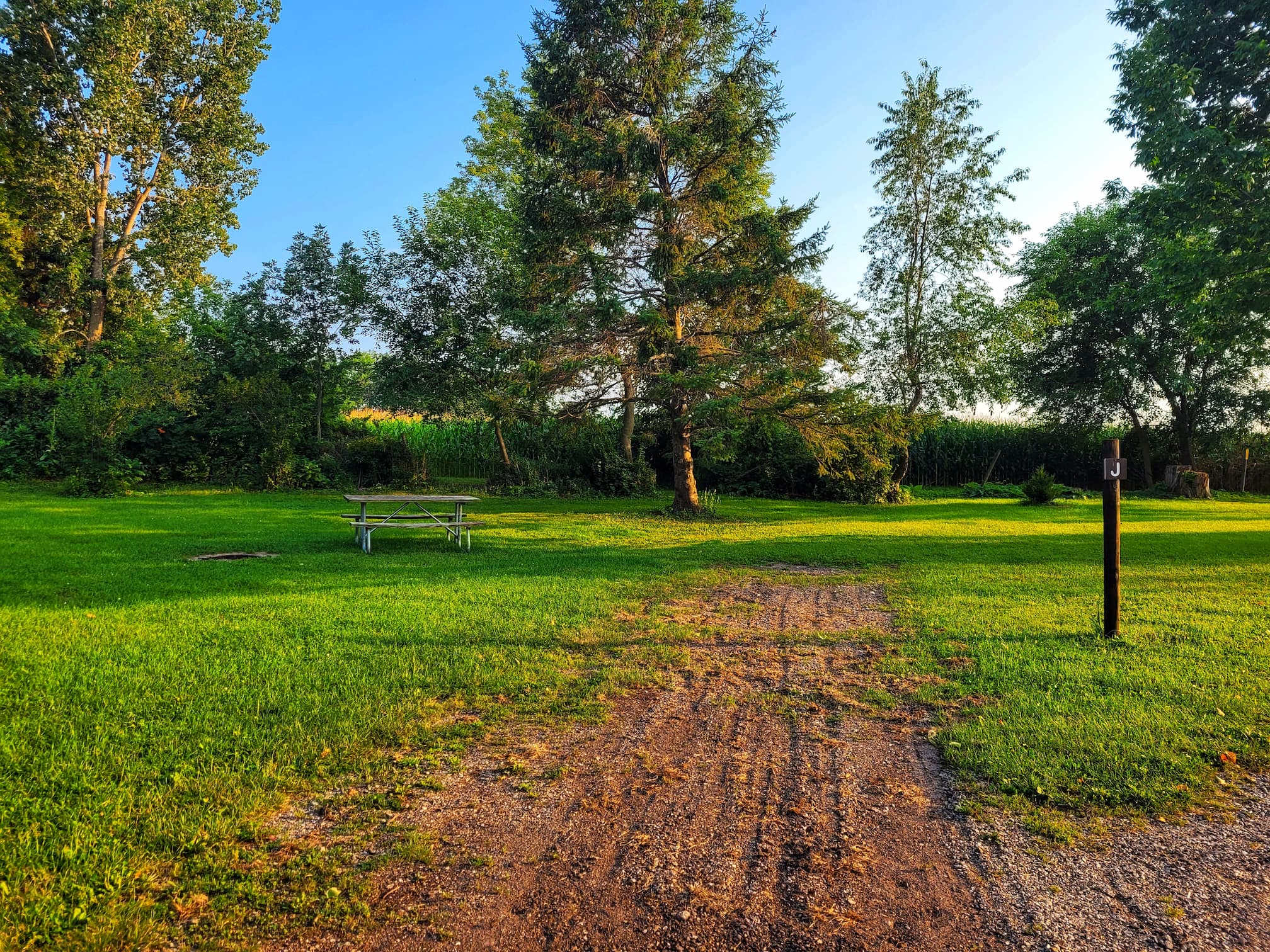 Exploring Astico Park: A Complete Guide to Camping Near Madison, WI