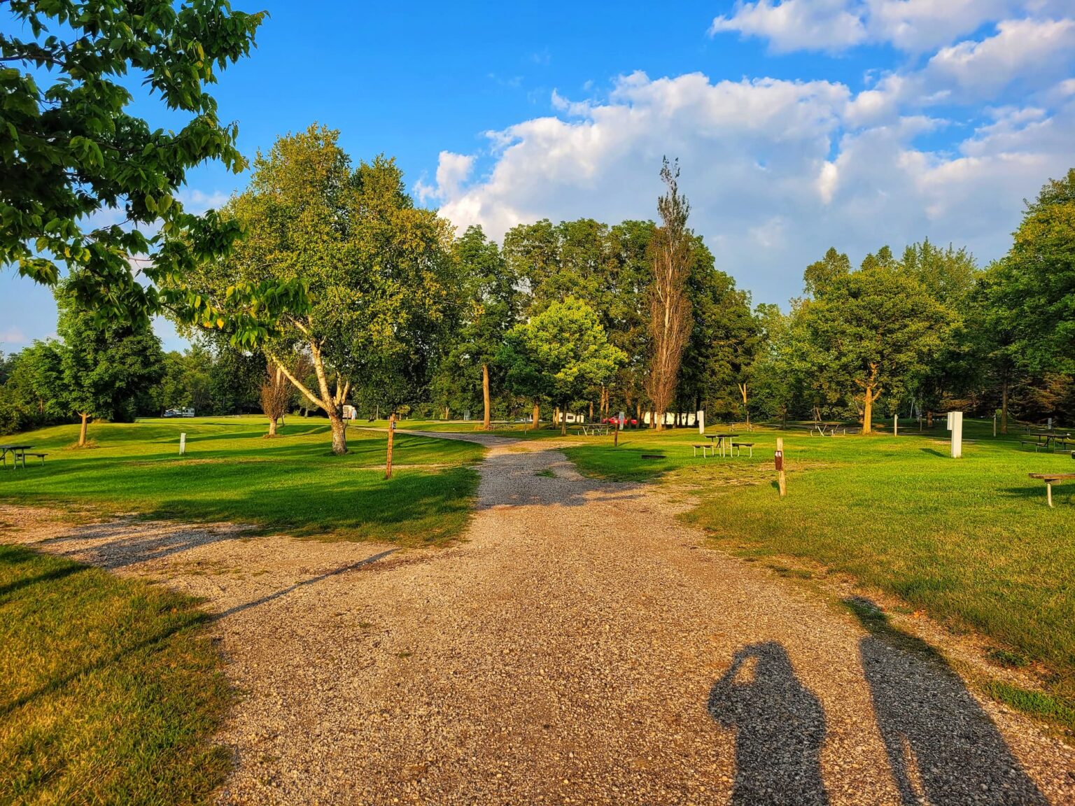 Exploring Astico Park: A Complete Guide to Camping Near Madison, WI