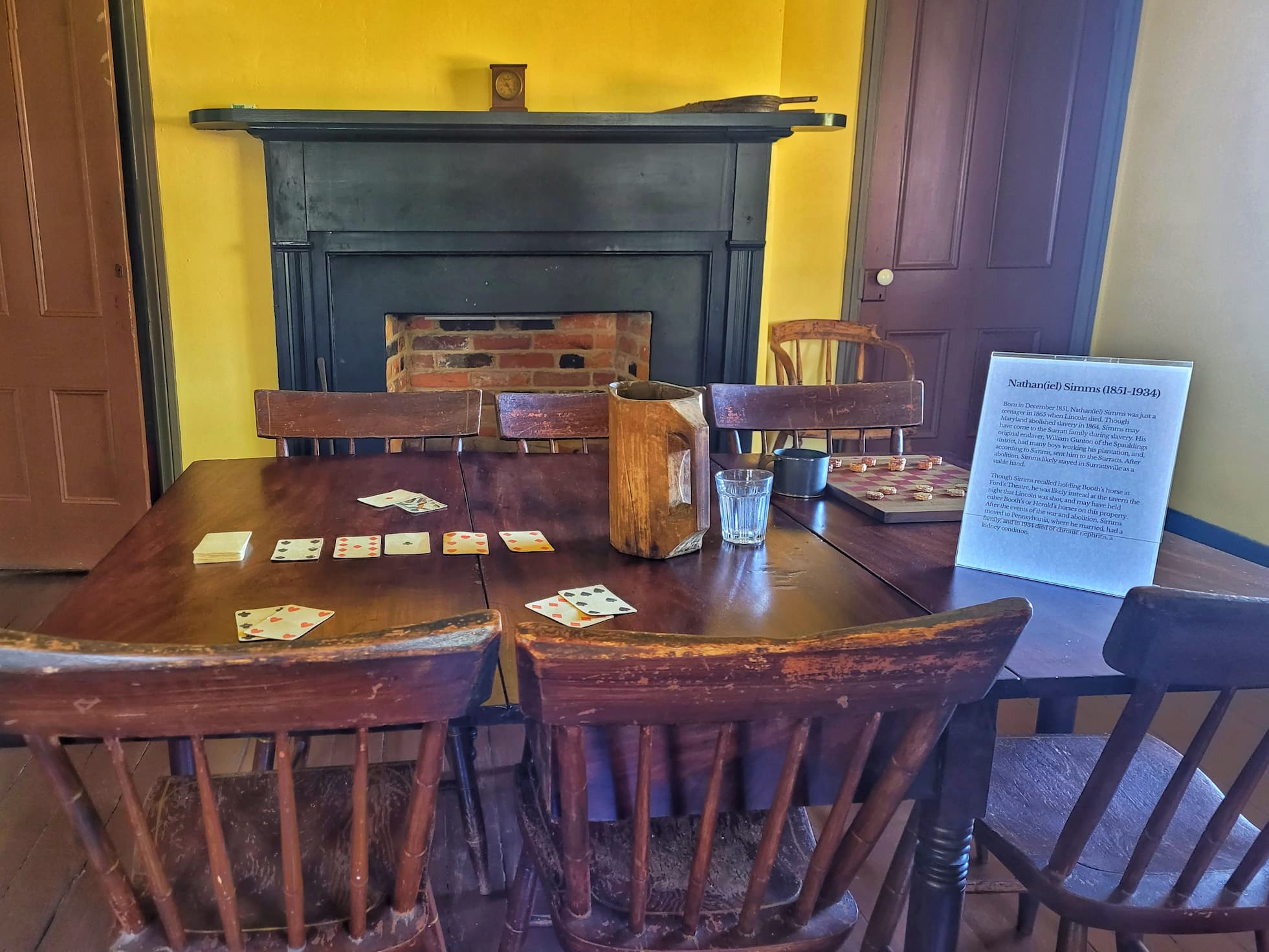 Our 2-Week Maryland Itinerary: Exploring Washington, D.C. and Beyond