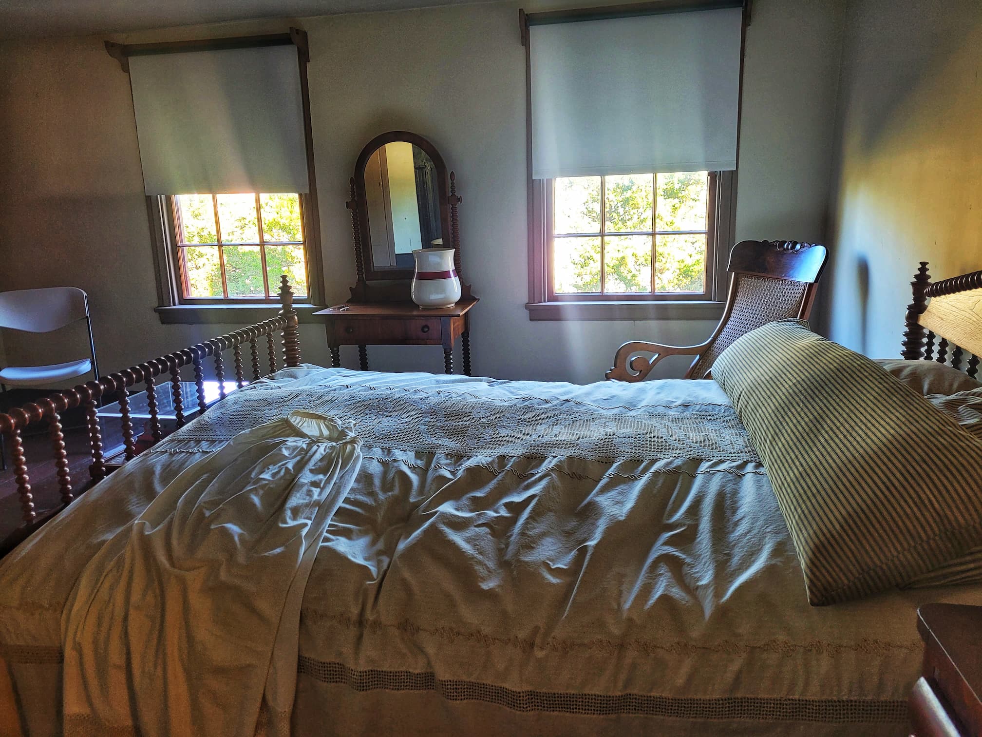 Our 2-Week Maryland Itinerary: Exploring Washington, D.C. and Beyond
