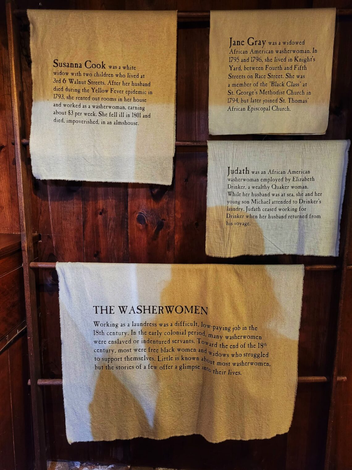A Day of Revolutionary History: Must-See National Park Sites in ...