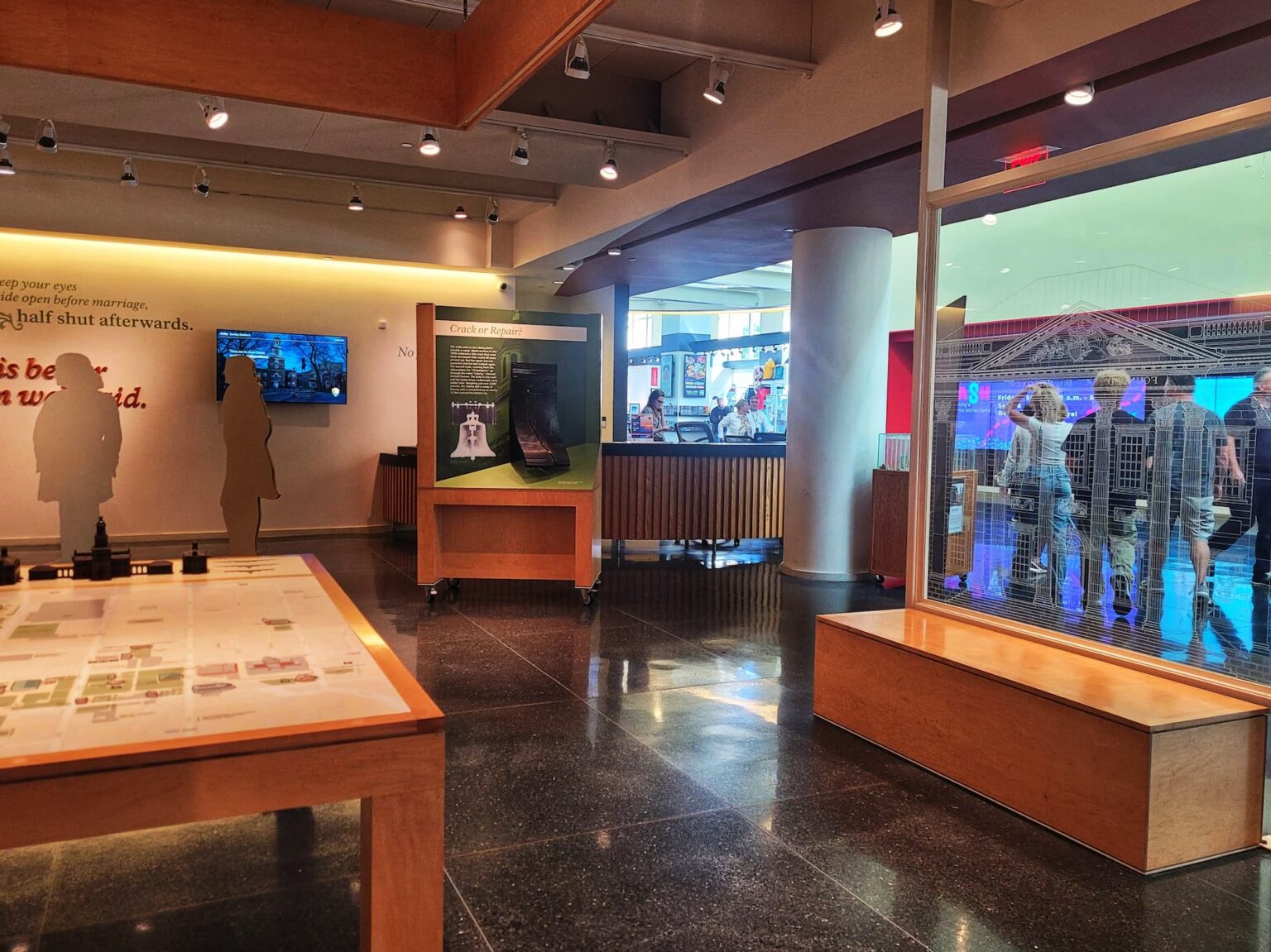 A Day of Revolutionary History: Must-See National Park Sites in ...