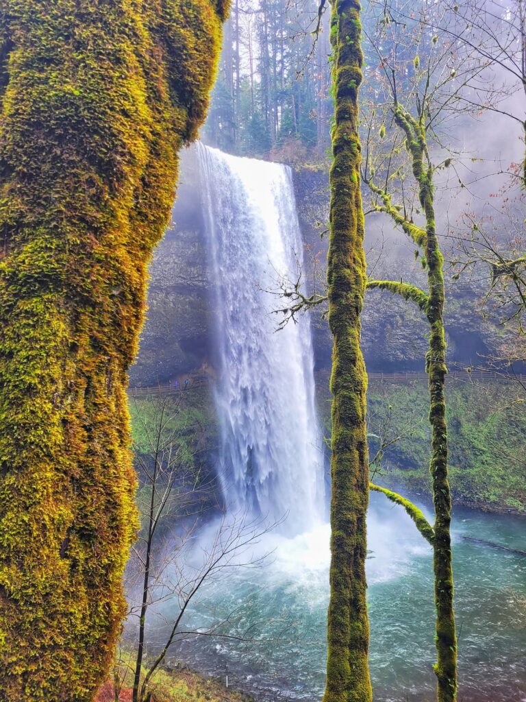 Guide to the Trail of Ten Falls: Oregon’s Best Waterfall Hike