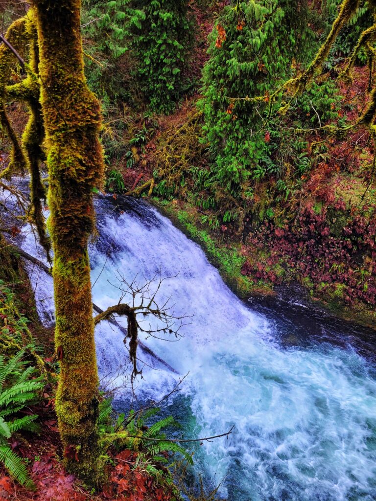 Guide to the Trail of Ten Falls: Oregon’s Best Waterfall Hike