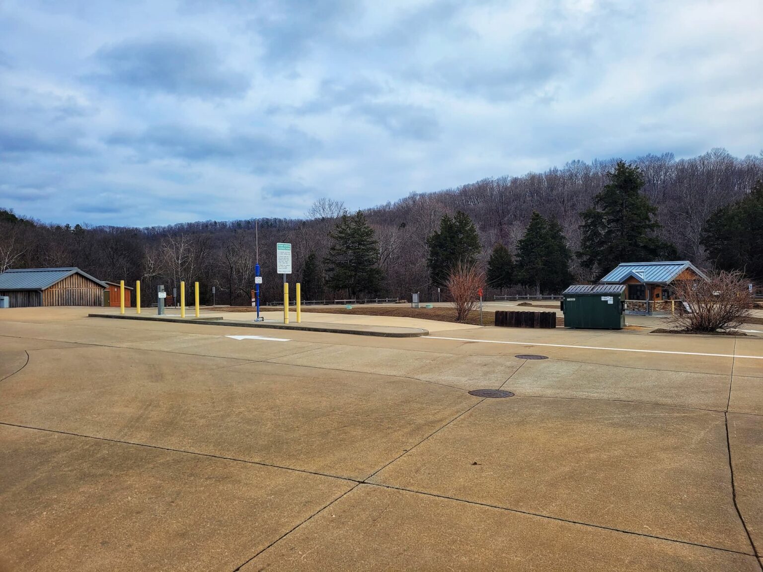 The Ultimate Echo Bluff State Park Camping Guide
