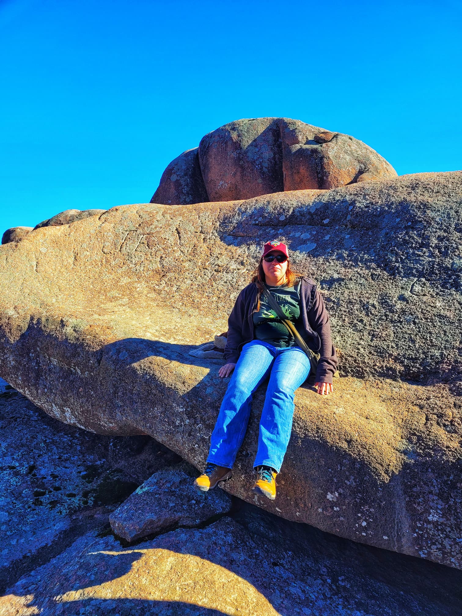 Climbing Giants: How to Make the Most of Your Visit to Elephant Rocks