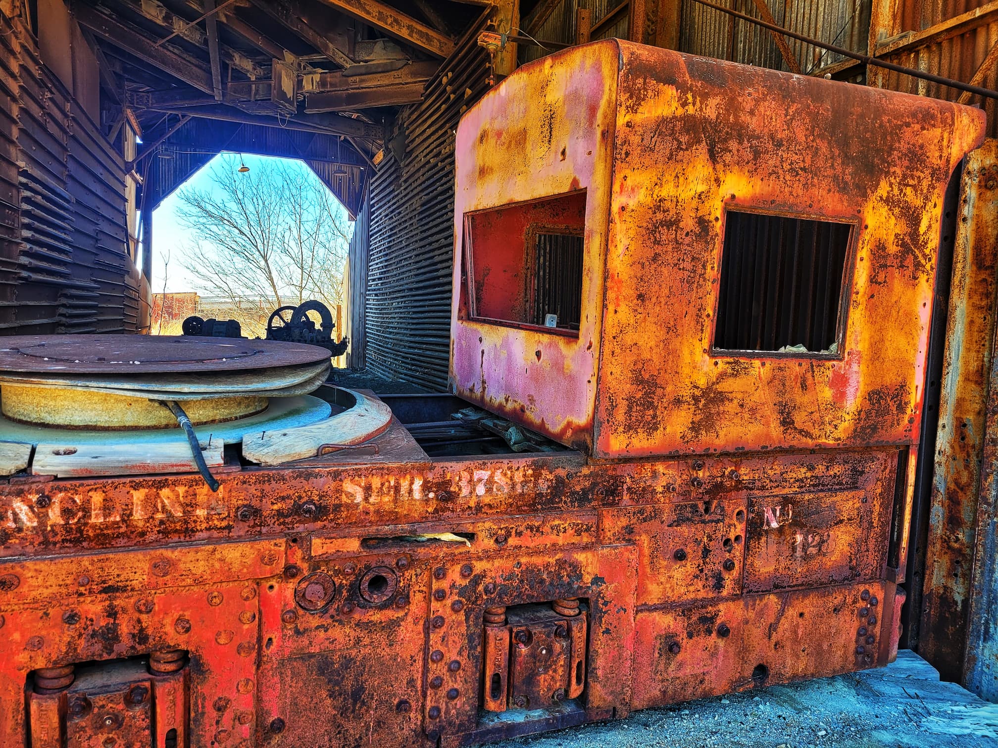 Digging into the Past at Missouri Mines State Historic Site