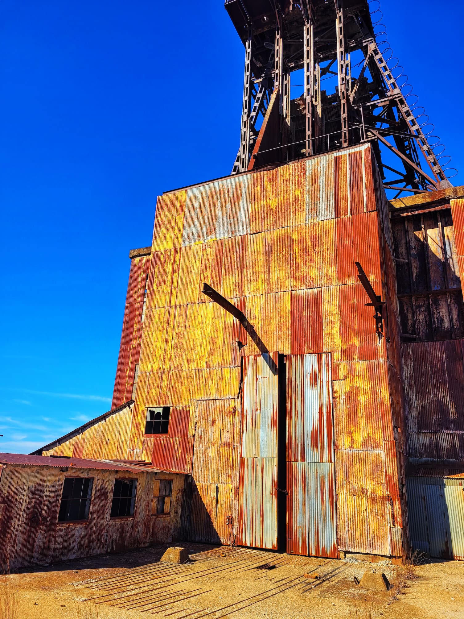 Digging into the Past at Missouri Mines State Historic Site
