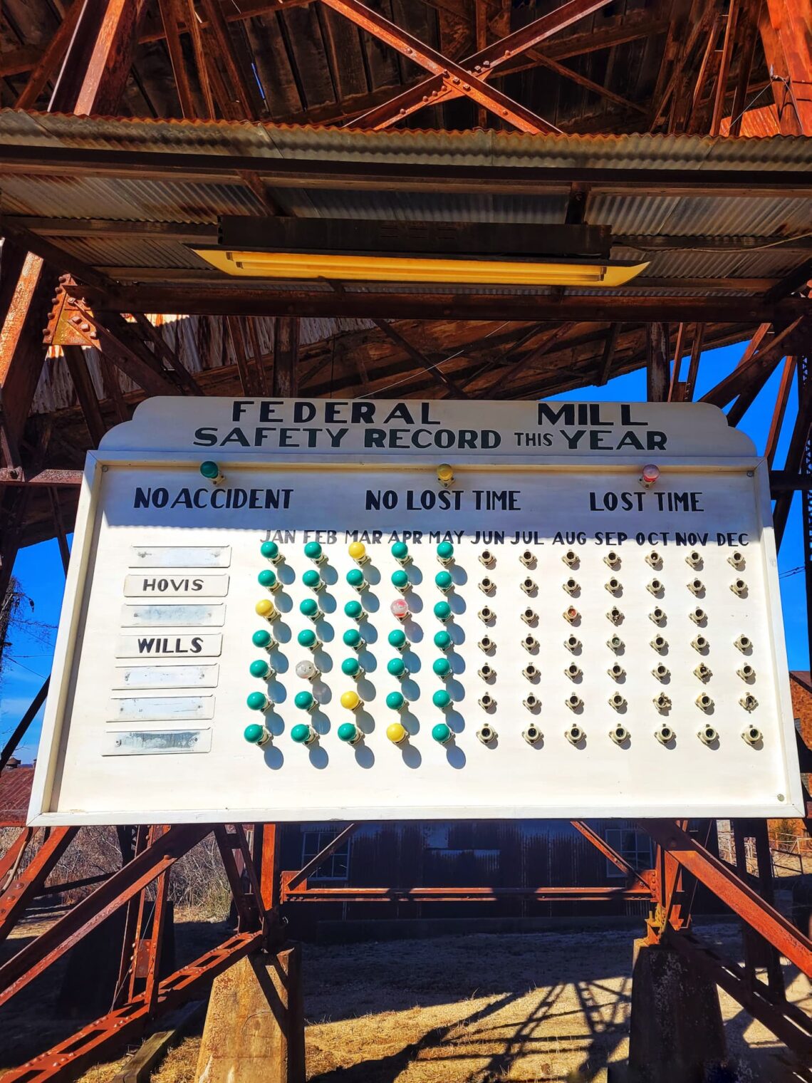 Digging into the Past at Missouri Mines State Historic Site
