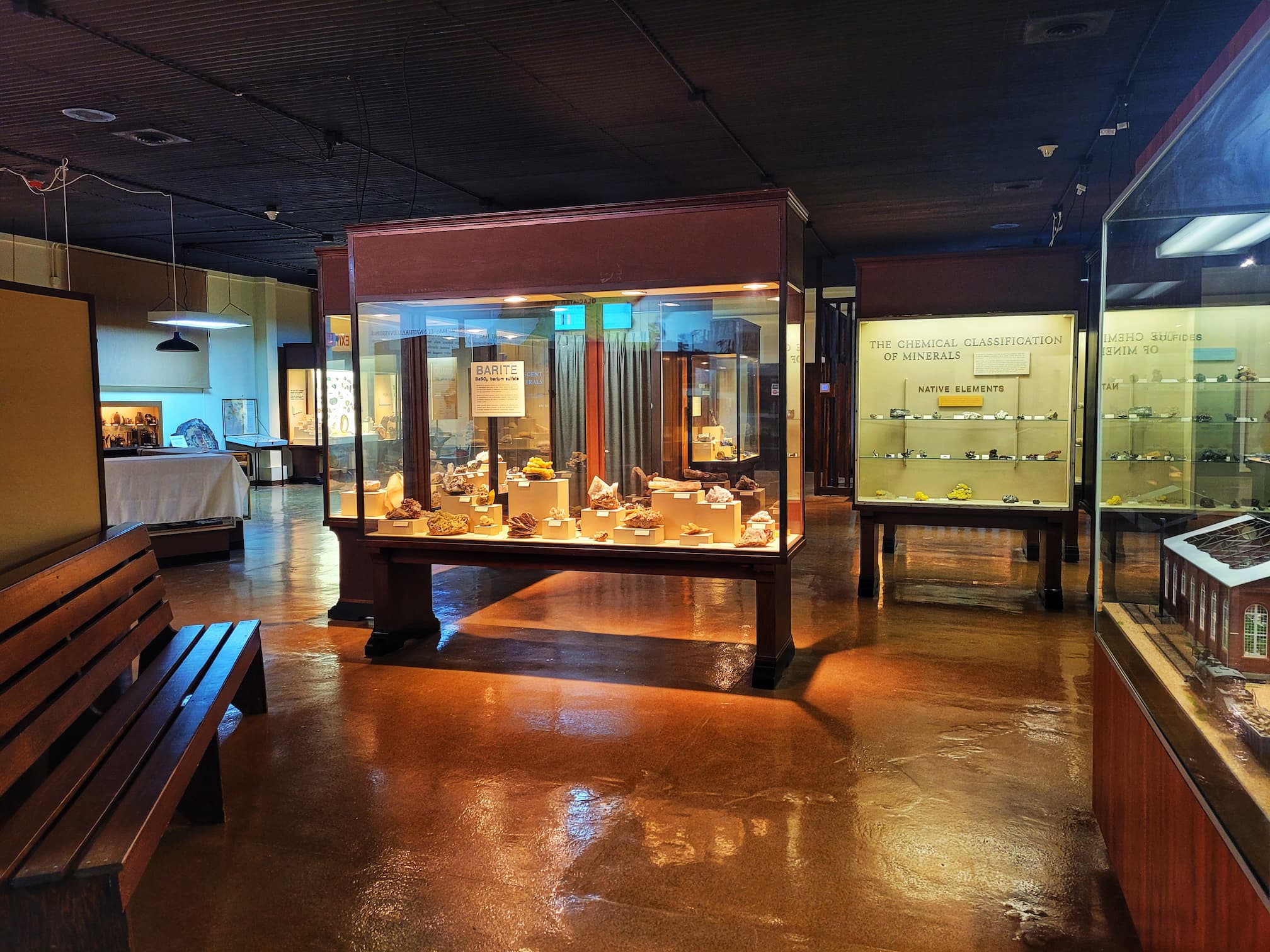 Digging into the Past at Missouri Mines State Historic Site