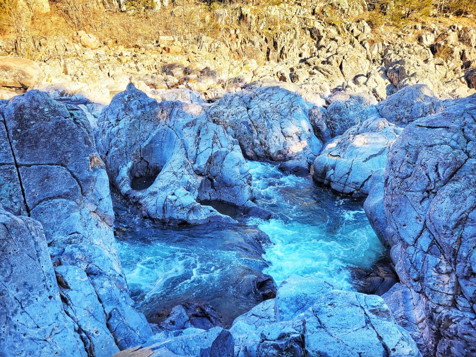 Visiting Johnson’s Shut-Ins? Here’s What You Need to Know!