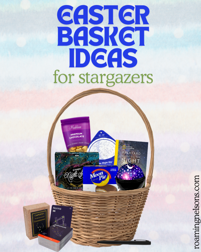 The Ultimate Guide to Easter Baskets for Outdoor Lovers (160+ Ideas!)