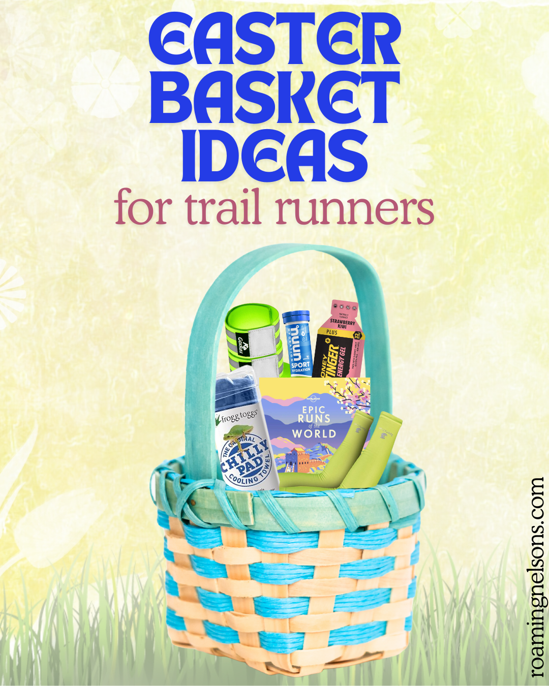 The Ultimate Guide to Easter Baskets for Outdoor Lovers (160+ Ideas!)