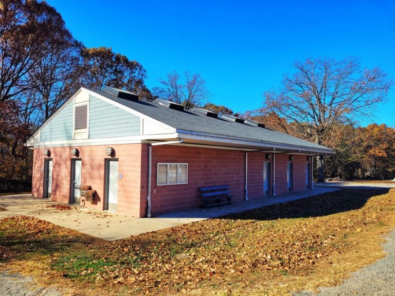 Lake Fairfax Park Campground: Everything You Need to Know