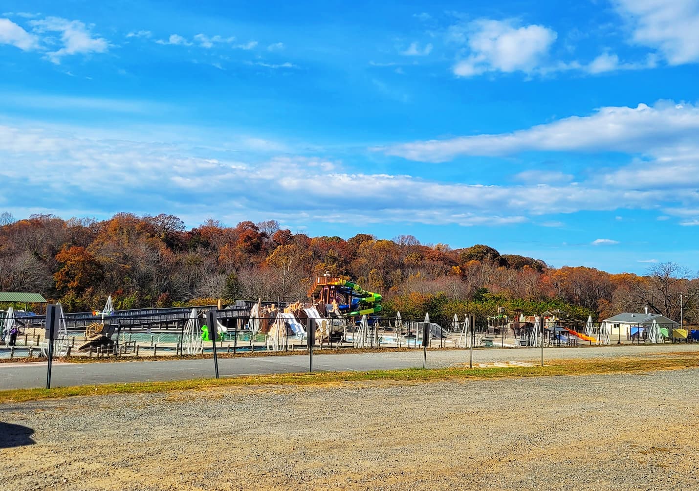 Lake Fairfax Park Campground: Everything You Need to Know