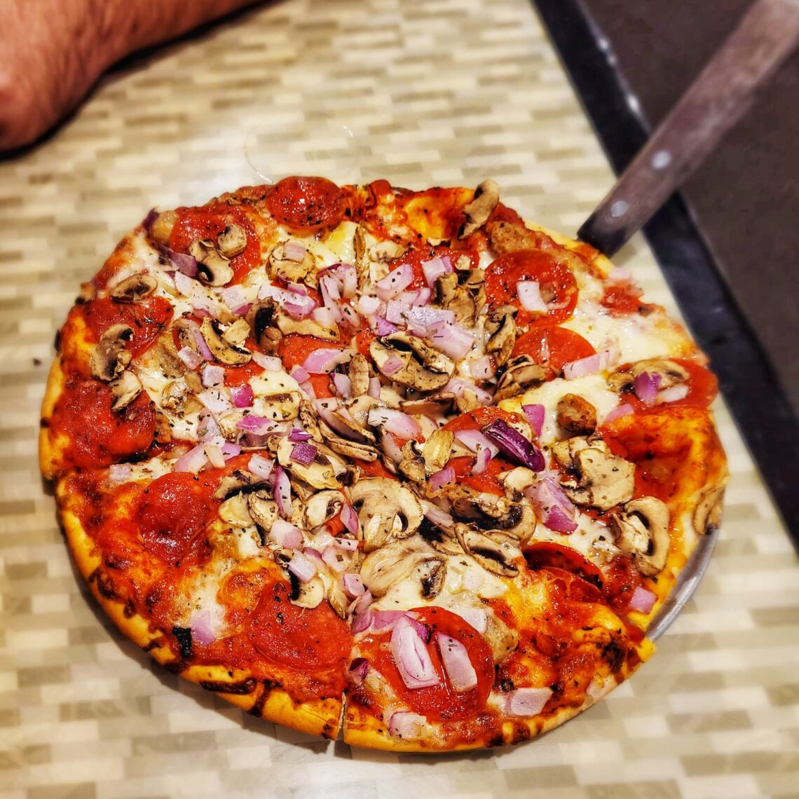 Tackling the Indiana Dunes Pizza Challenge: Where to Eat & How to Win