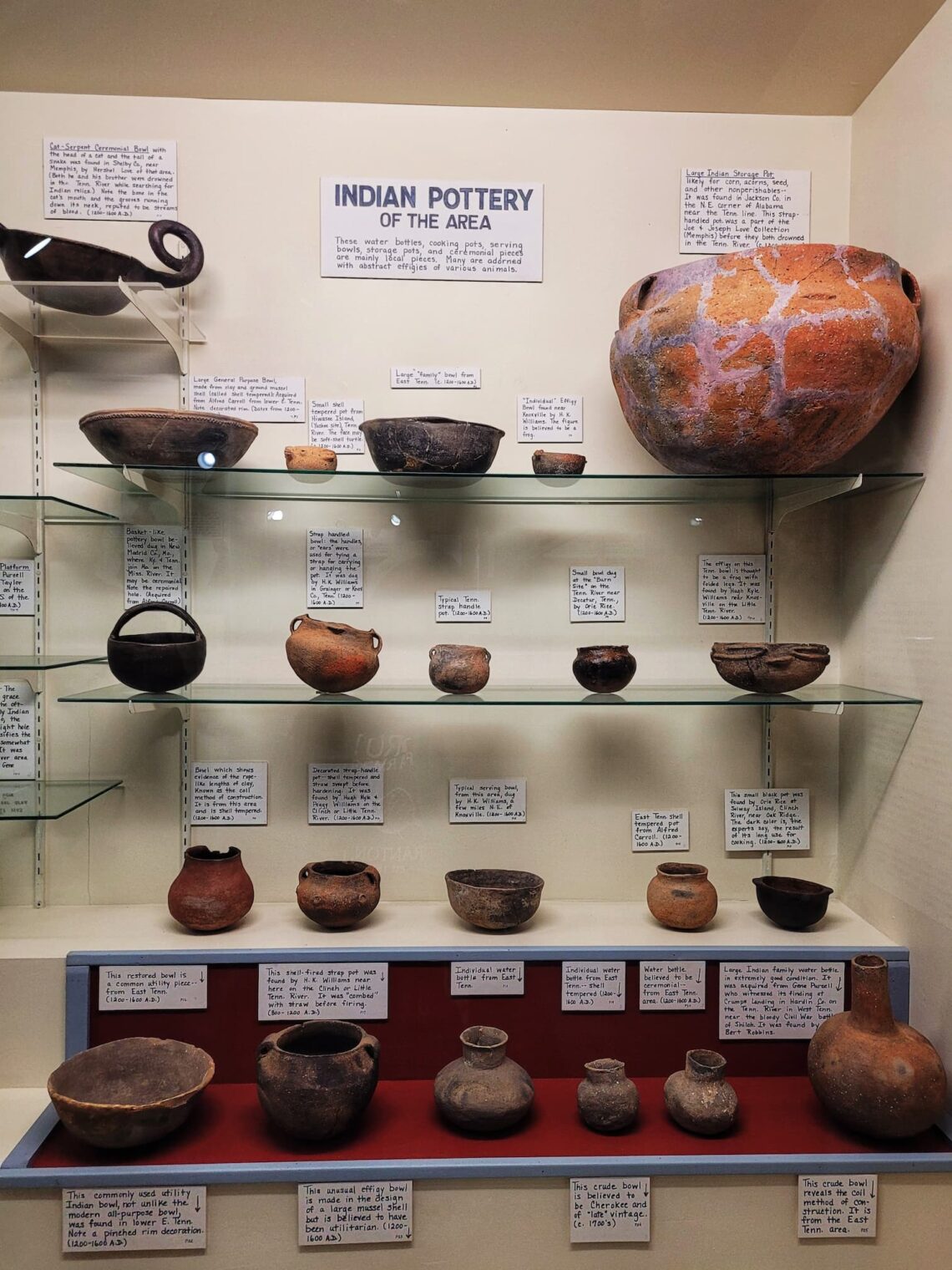 This Museum Feels Like Grandma’s Farm (in the Best Way)