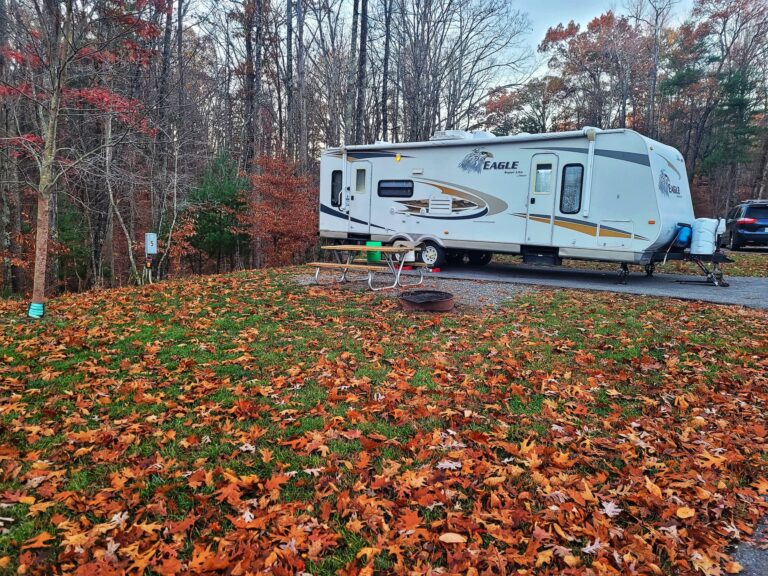 Explore Park in Roanoke, VA: A Complete Guide to Camping & Activities