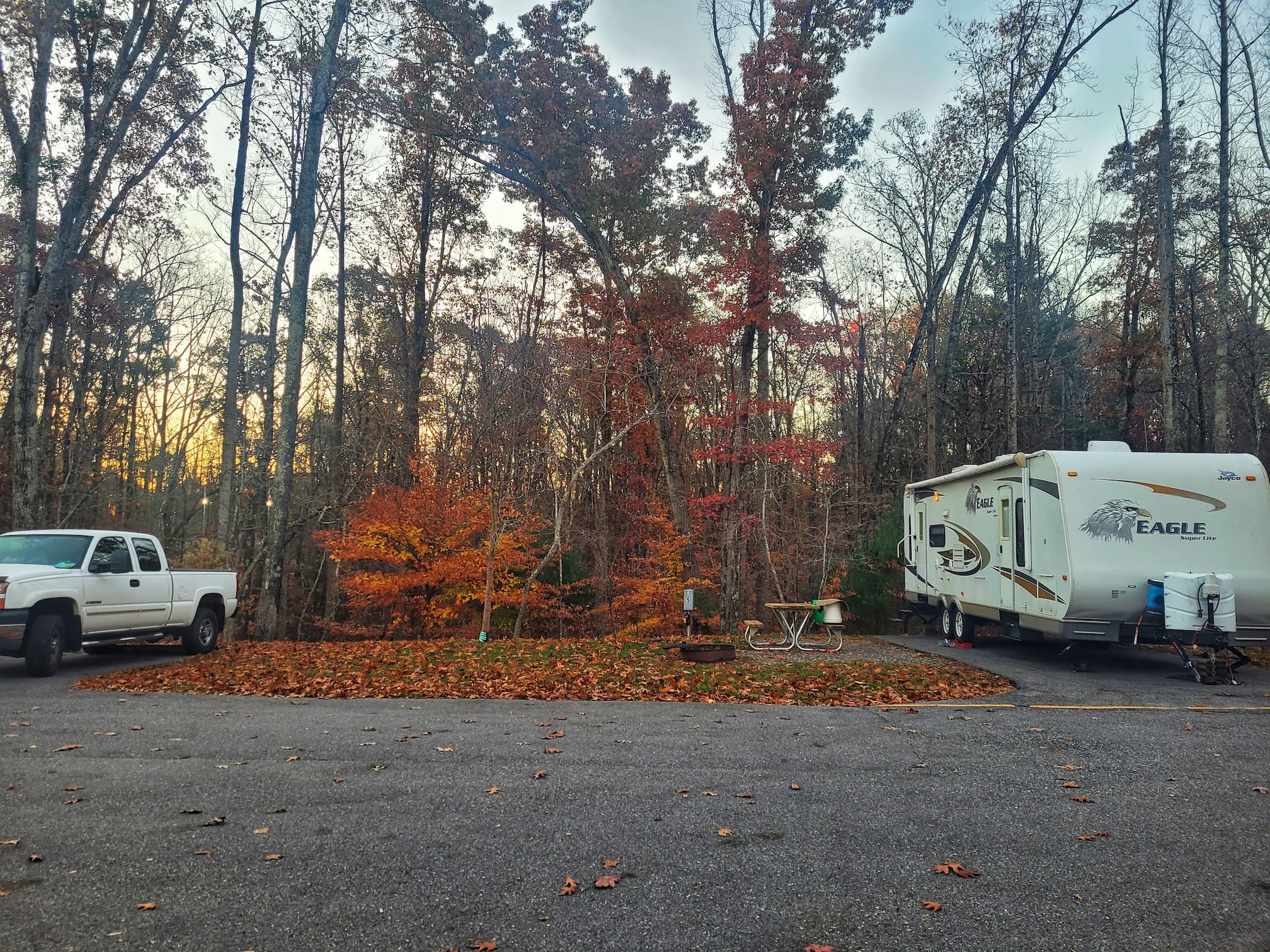 Explore Park in Roanoke, VA: A Complete Guide to Camping & Activities