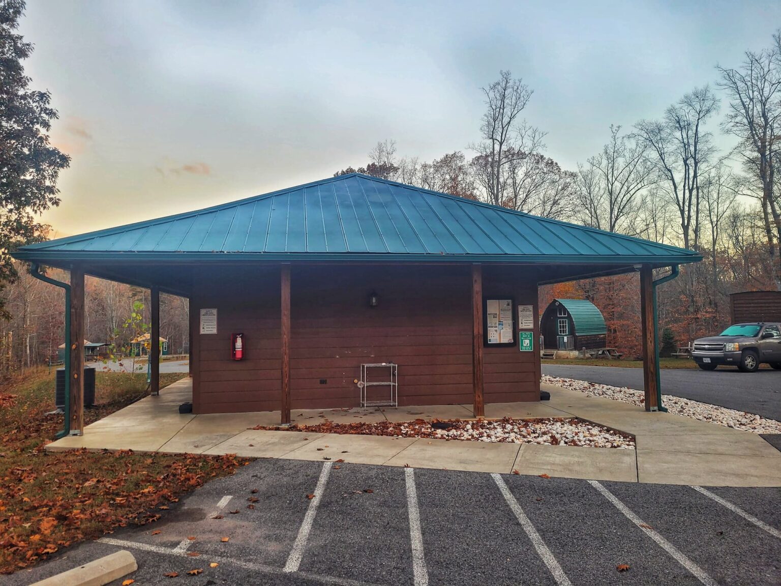 Explore Park in Roanoke, VA: A Complete Guide to Camping & Activities