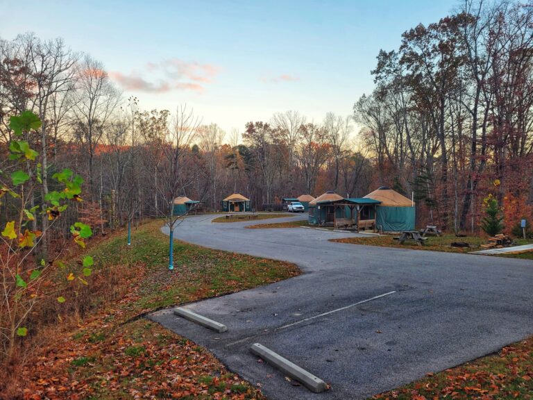 Explore Park in Roanoke, VA: A Complete Guide to Camping & Activities