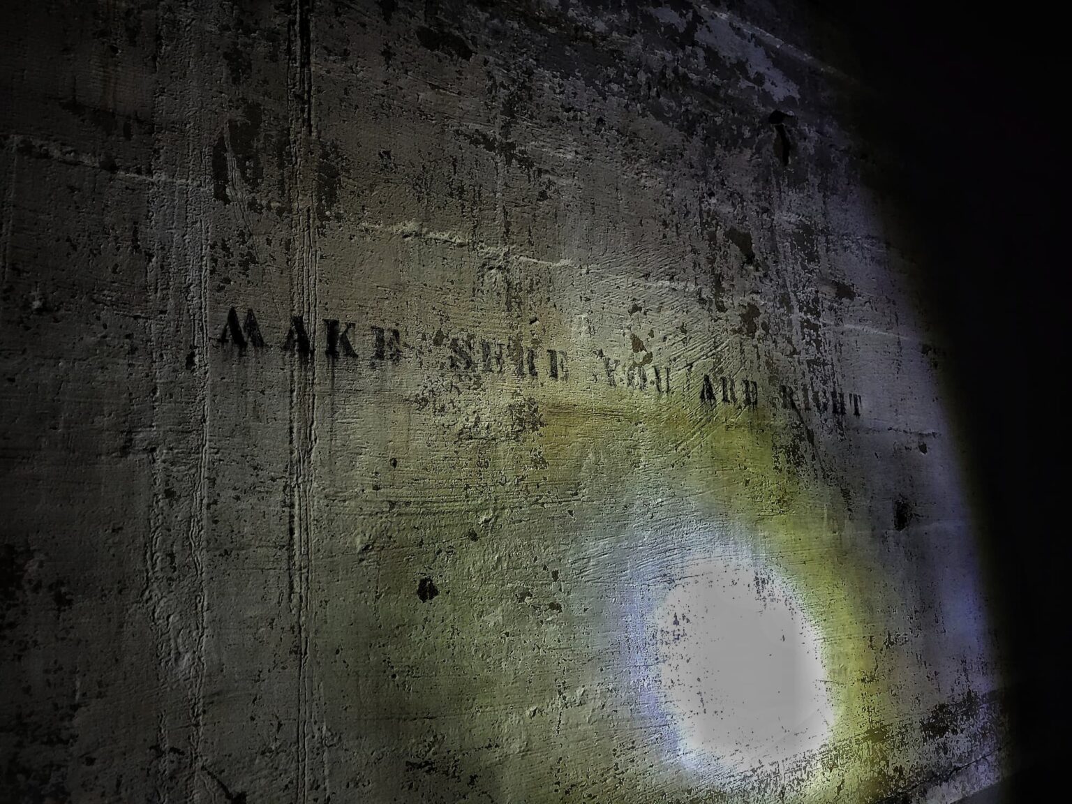 We Dared to Uncover the Haunted Secrets of Hales Bar Dam
