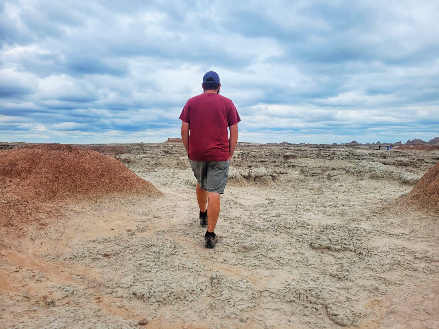 Badlands National Park Itinerary: A Full Week of Adventure