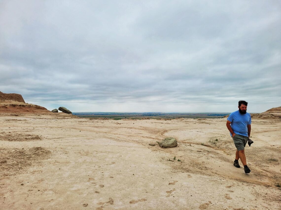 Badlands National Park Itinerary: A Full Week of Adventure
