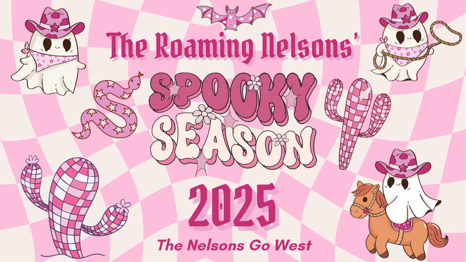 Spooky Season 2025