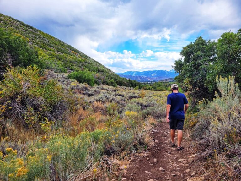 Ultimate Guide to Camping in Wasatch Mountain State Park, Utah