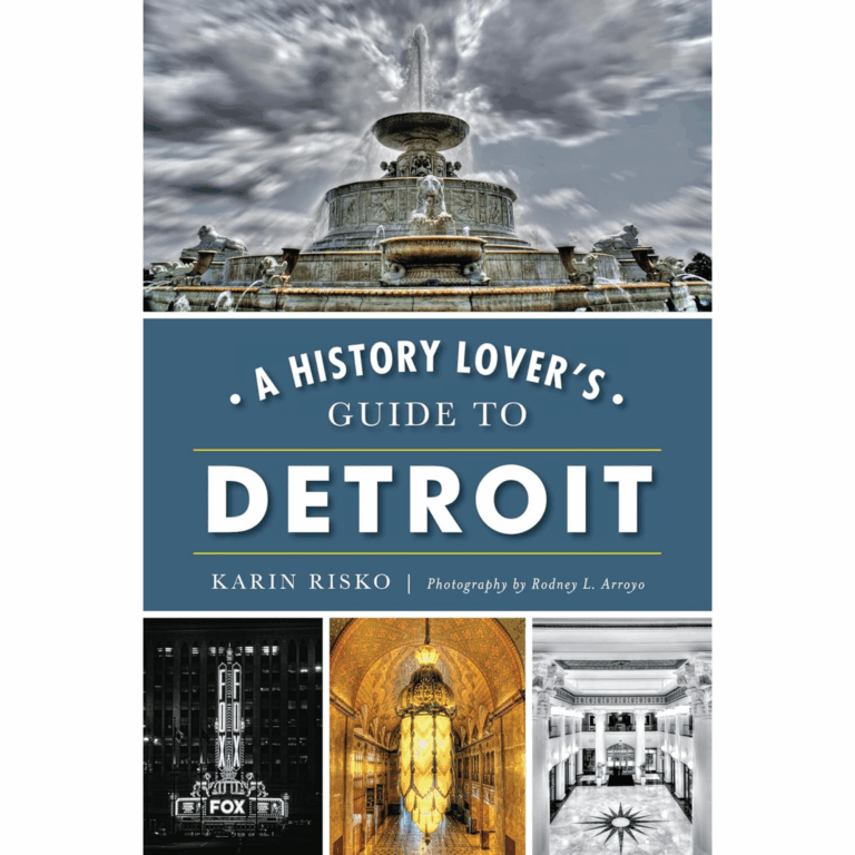 Belle Isle Park Guide: What to See, Do & Know Before You Go