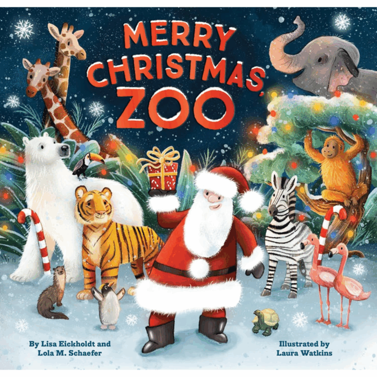 Brookfield Zoo Holiday Magic Review: Is This Chicago Light Event Worth ...