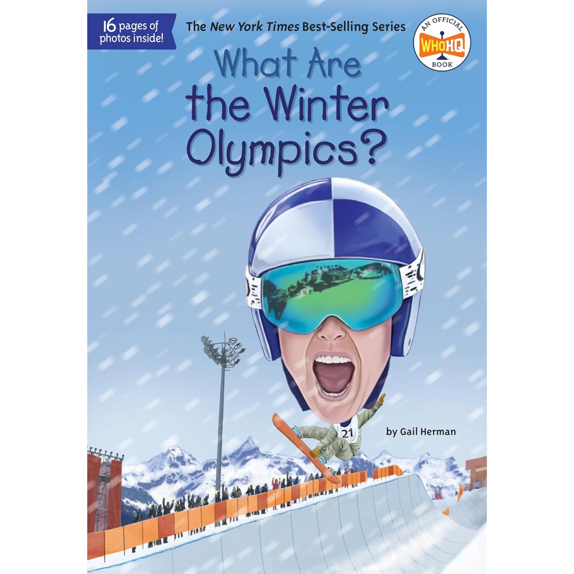 Keeping the Olympic Spirit Alive in Utah: Our Visit to Park City’s ...